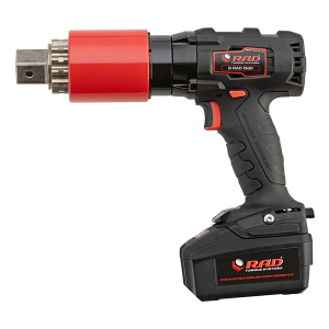 Battery Wrench Torque | B-RAD Series