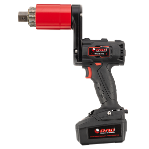 Battery Wrench Torque | B-RAD Series