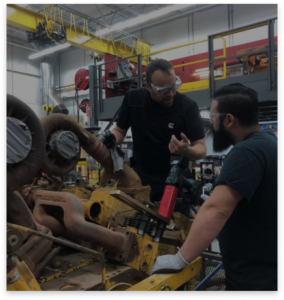 Battery Wrench Torque | B-RAD Series