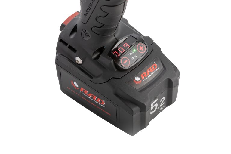 B-RAD Series | Revolutionizing Crane Operations